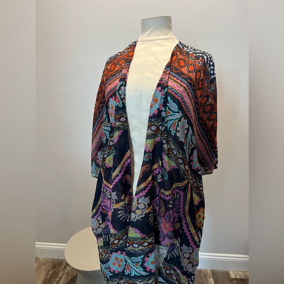 Raj | Jackets & Coats | Raj Kimono Open Jacket | Poshmark